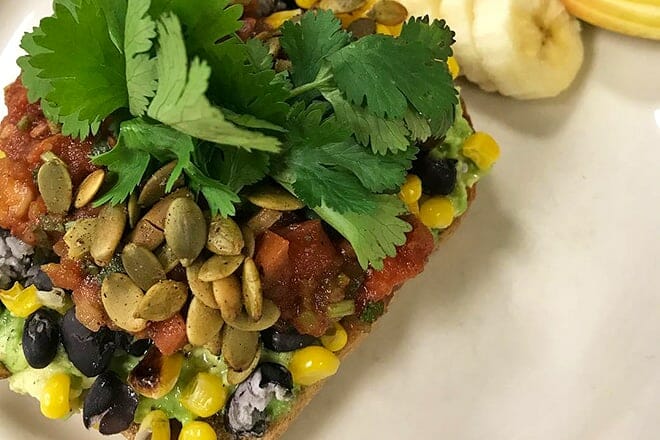 Adam's Mountain Cafe