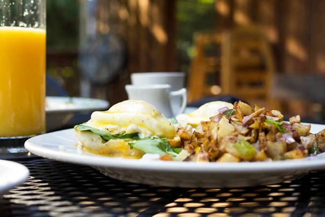 Adele&rsquo;s on Canton (Permanently Closed)