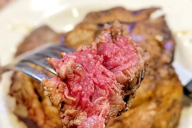 Alexander's Steakhouse