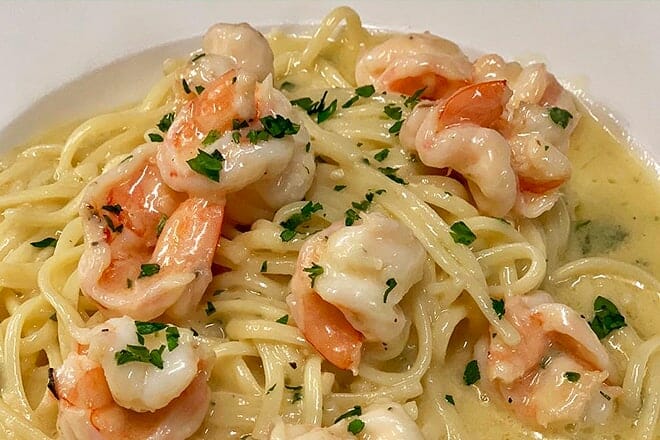 Alfe&rsquo;s Italian Seafood Restaurant