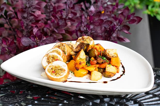 amore ristorante italiano