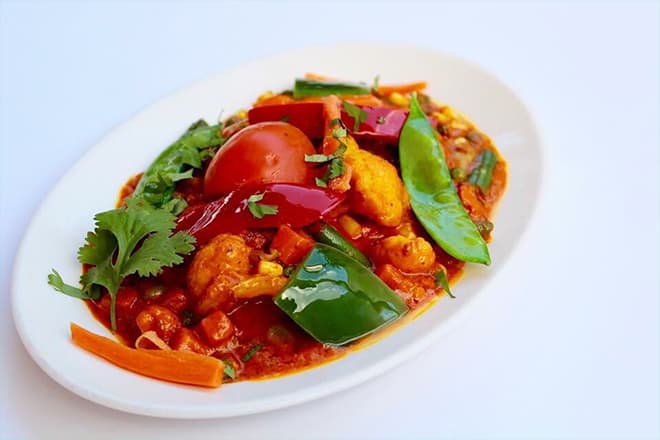 amrit palace indian restaurant