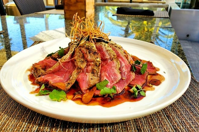 Andrei&rsquo;s Conscious Cuisine & Cocktails