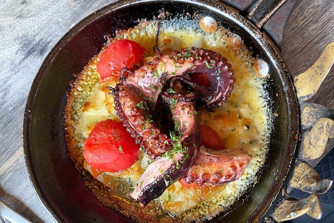 Andr&eacute;s Carne de Res