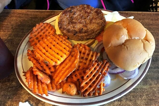 anna&rsquo;s canyon cafe