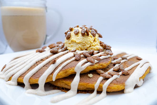 Anna&rsquo;s House - Holland