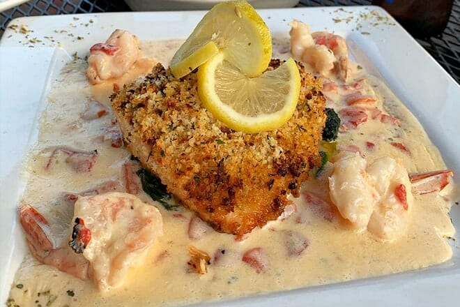 antonellas italian ristorante