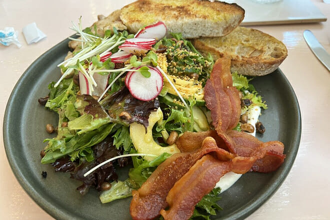 Arsaga's Mill District