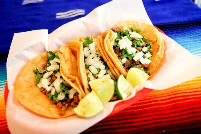 arturo’s tacos