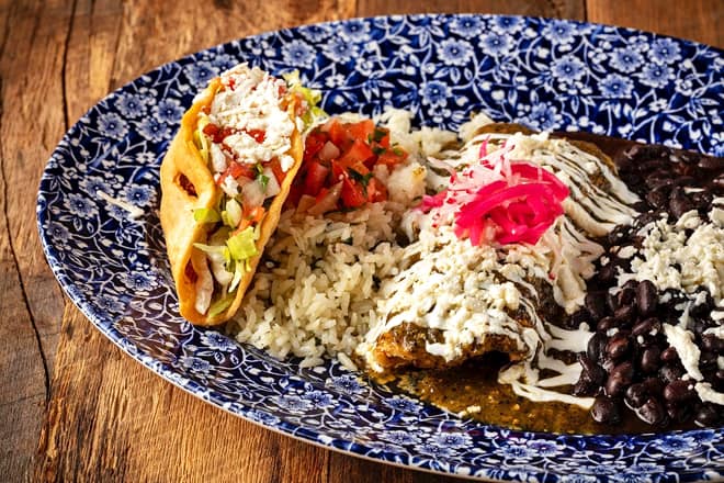 Asada Cantina + Kitchen