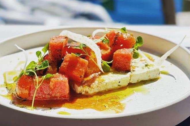 atlantic fish and chophouse