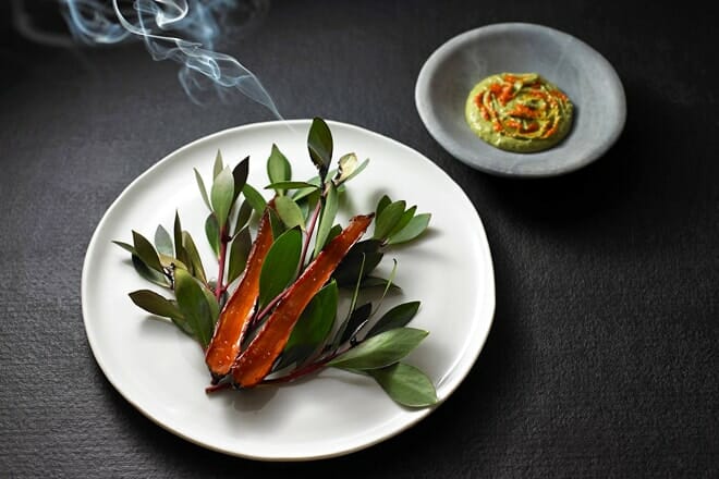 Attica &mdash; Victoria