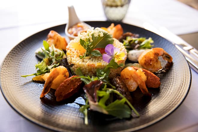 auberge des 3 tilleuls &mdash; genolier