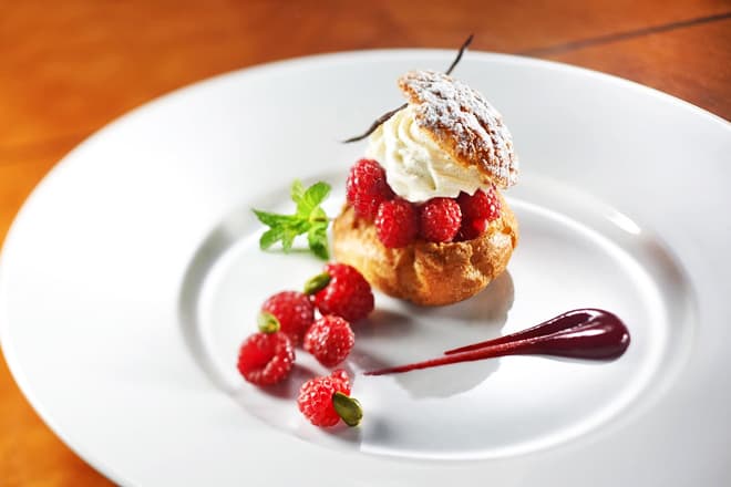 auberge du lion d&rsquo;or &mdash; cologny