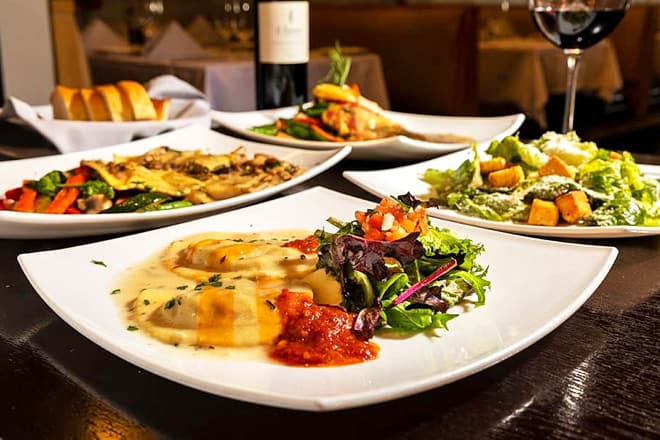 avanzare italian dining