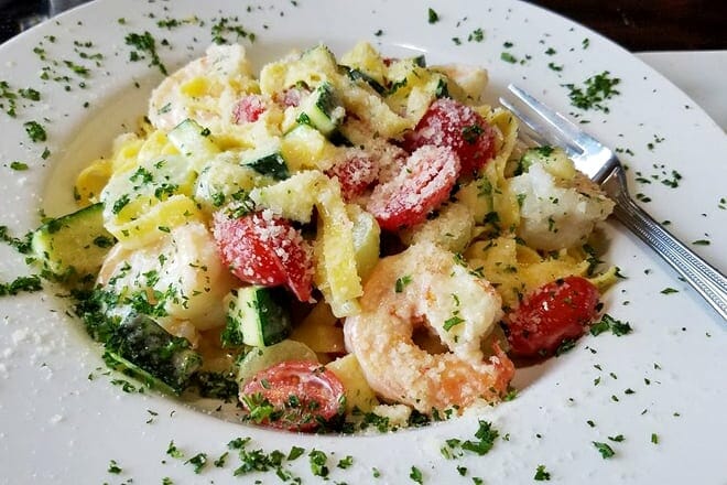 Aviano&rsquo;s Italian Cuisine