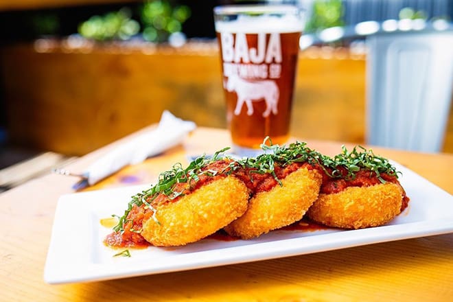 baja brewing company