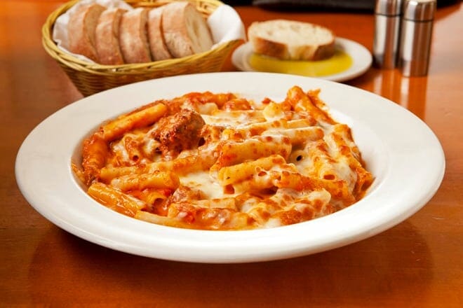 bambinos caf&eacute;