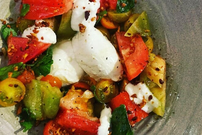 bambolina restaurant