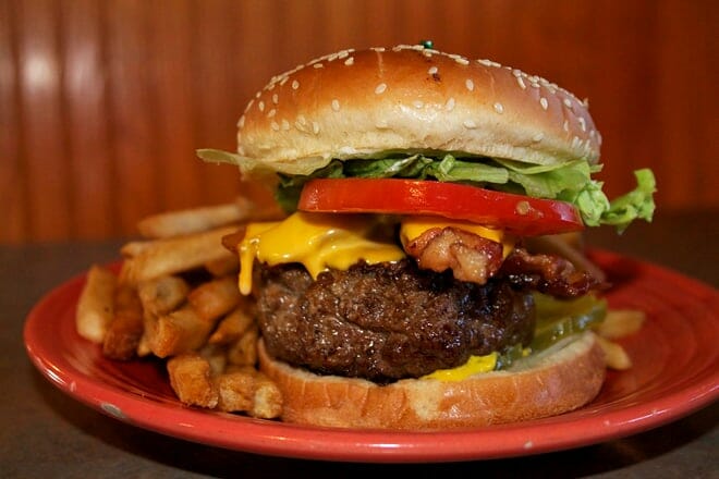 Banner Elk Cafe & Lodge