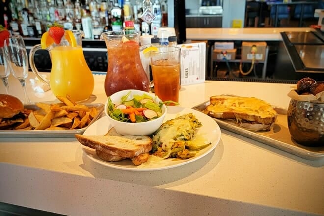 bar louie south padre island