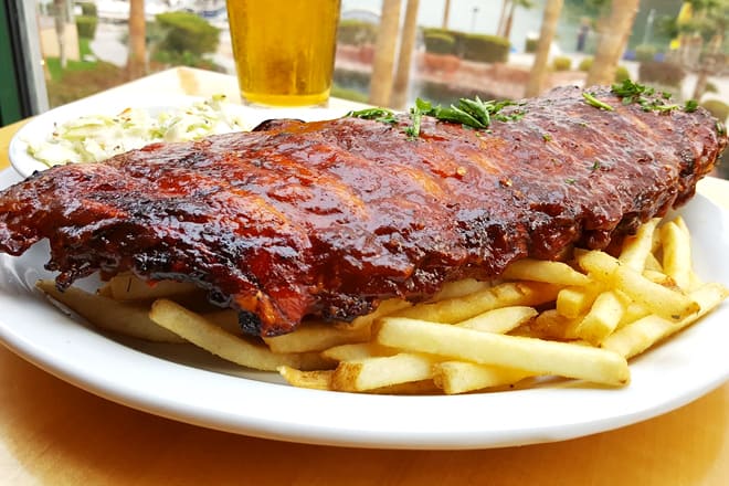 barley brothers brewery