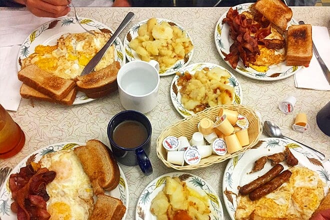 Basell's Restaurant & Tavern