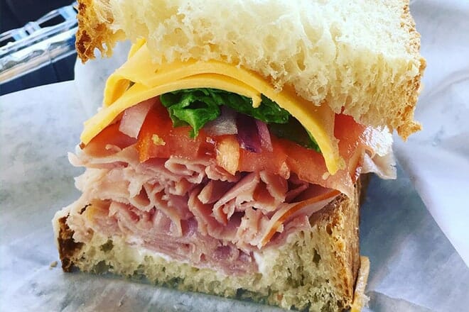 battle grounds bakery and coffee