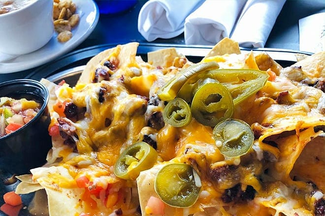 Bayou Smokehouse & Grill