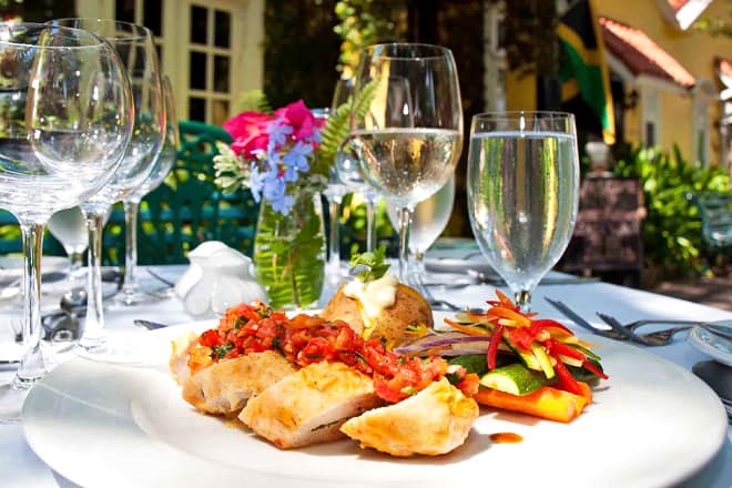 bellefield great house