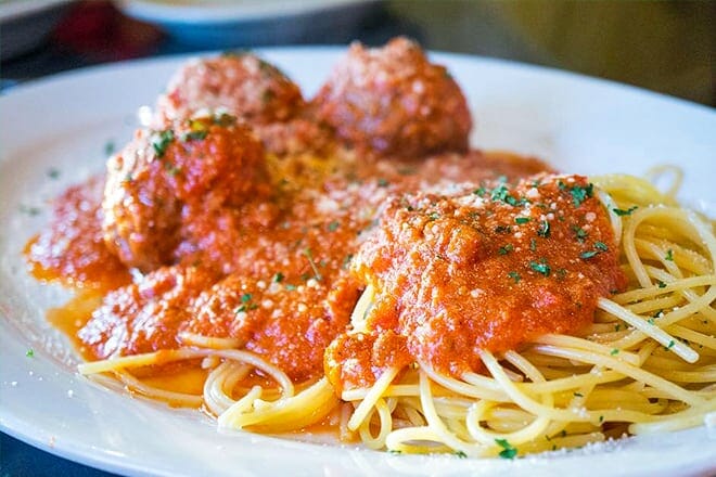 Bellino's Italian Restaurant