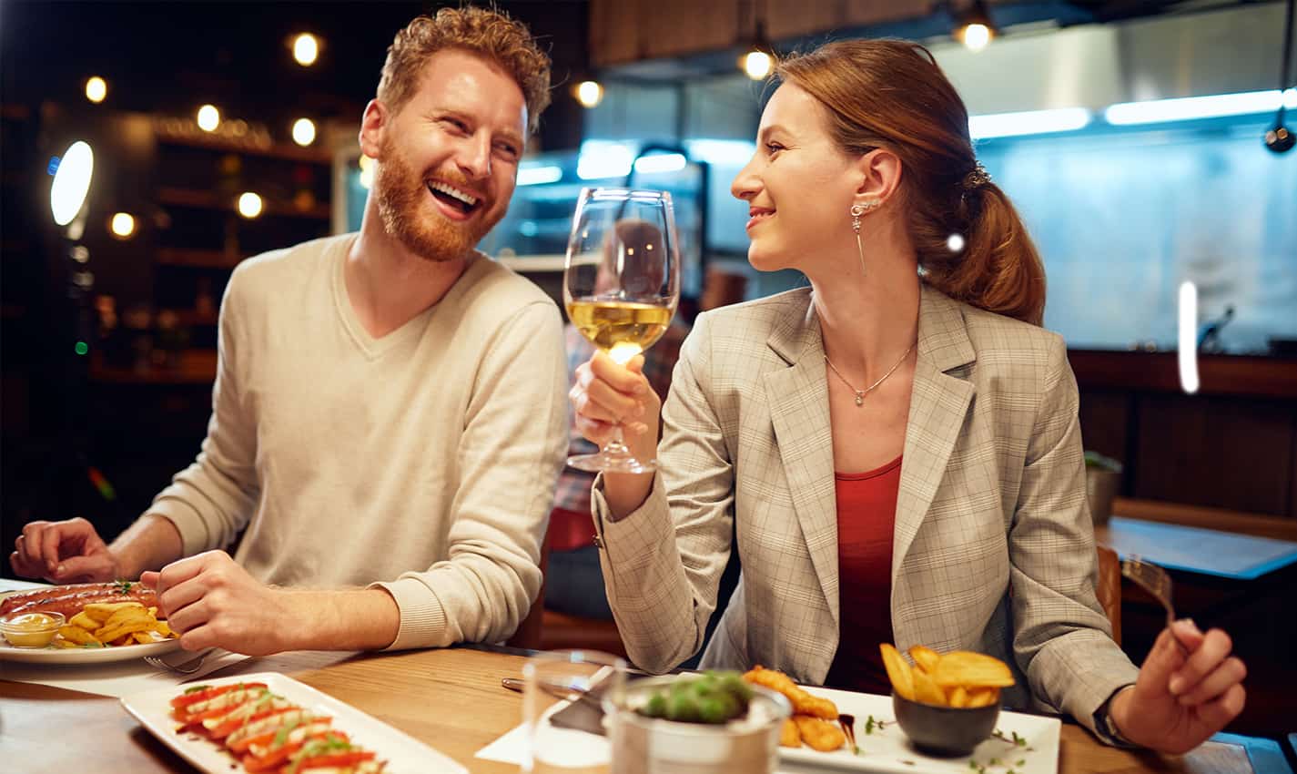 best restaurants in alexandria, va