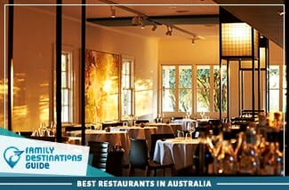 best restaurants in australia