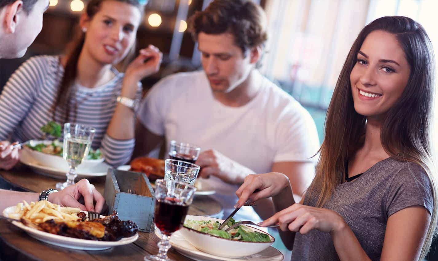 best restaurants in bali, indonesia