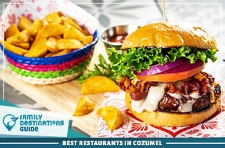 best restaurants in cozumel
