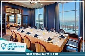 best restaurants in erie