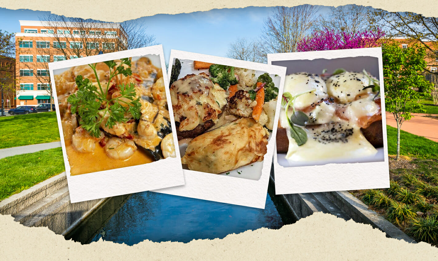 best restaurants in frederick travel photo