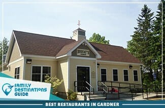 best restaurants in gardner