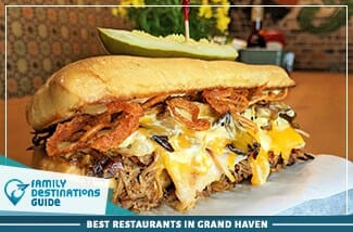 best restaurants in grand haven