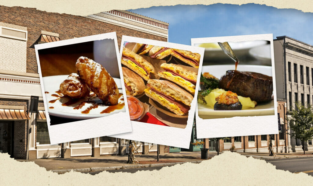 best restaurants in harrisonburg travel photo