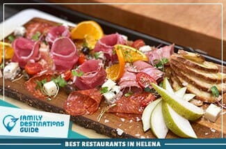 best restaurants in helena