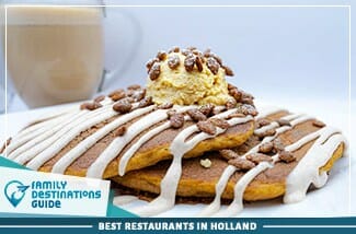 best restaurants in holland