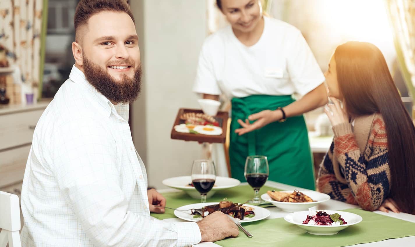 best restaurants in lake arrowhead, ca