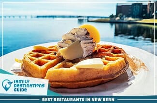 best restaurants in new bern