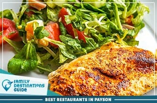 best restaurants in payson