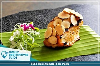 best restaurants in peru
