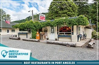 best restaurants in port angeles