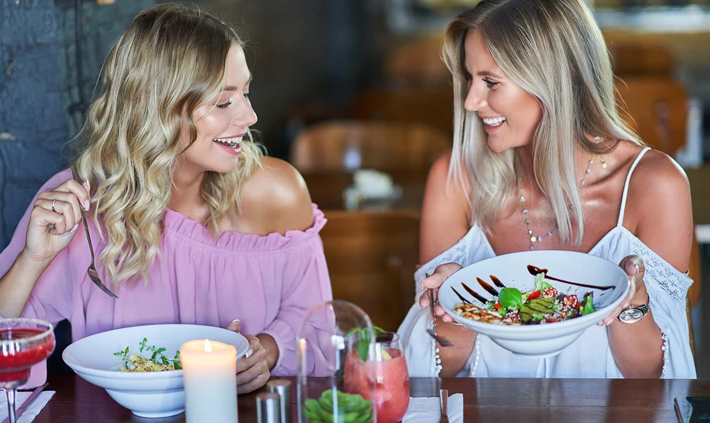 best restaurants in redding, ca