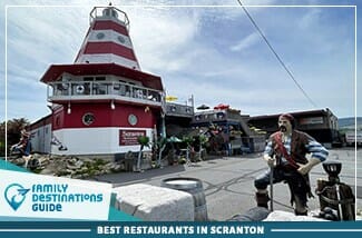 best restaurants in scranton