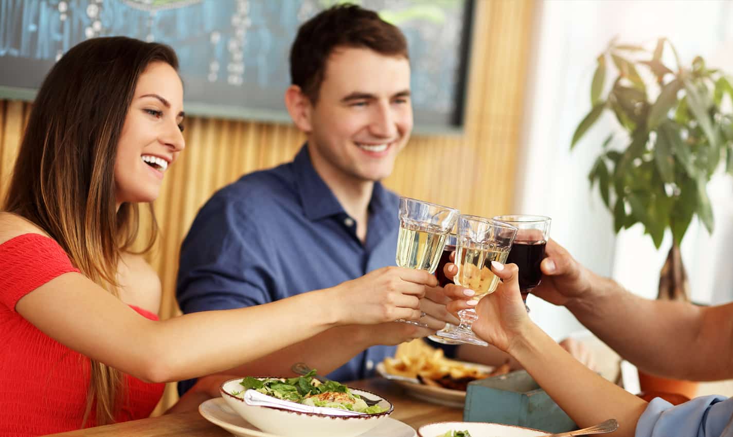 best restaurants in spain